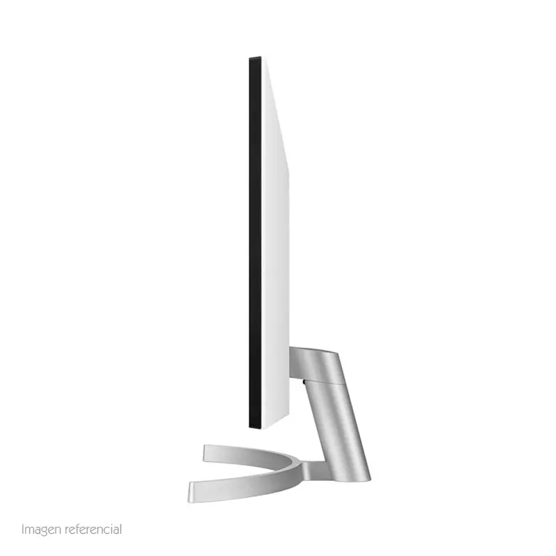 Monitor Lg 27Ul500-W, 27" Ips, 3840X2160, 4K Uhd Hdr, Hdmi ...