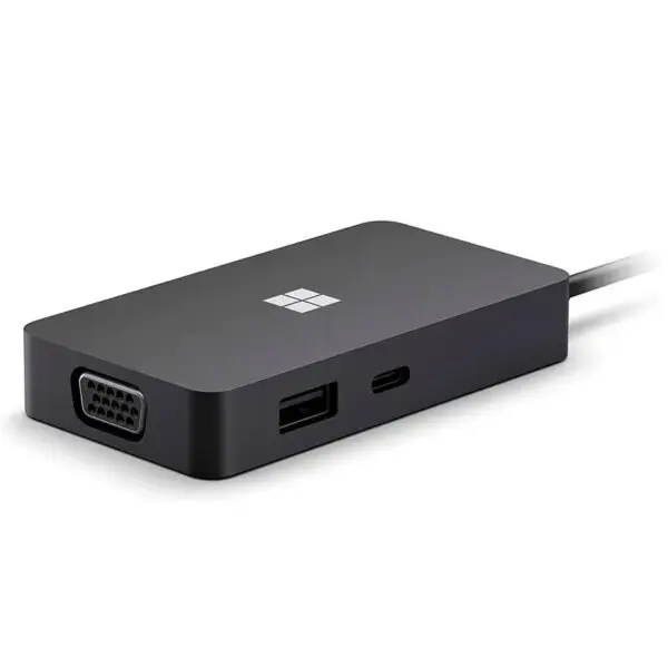 Microsoft Usb-C Travel Hub (Hub Multi-Puertos) - iDeb Tech