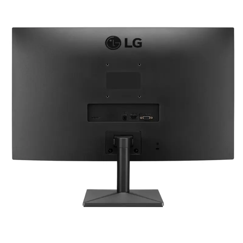 Monitor Lg 24Mq400-B, 23.8", 1920X1080, Ips, Full Hd, Hdmi / Vga ...