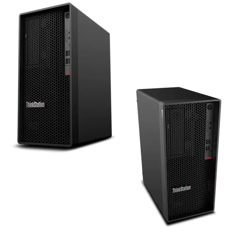 Workstation Tower Lenovo Thinkstation P360 Core I7-12700 1.60/ 4.90Ghz ...