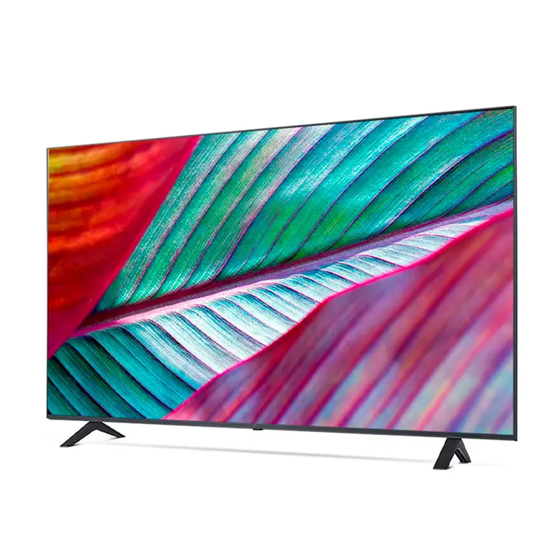 Tv Smart Tv Lg 65" Uhd Thinq Ai Ur8750, 4K Uhd Con Procesador ...