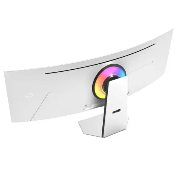 Monitor Samsung Odyssey Oled G9 49" G93Sc Series Oled Curva Dual Qhd ...