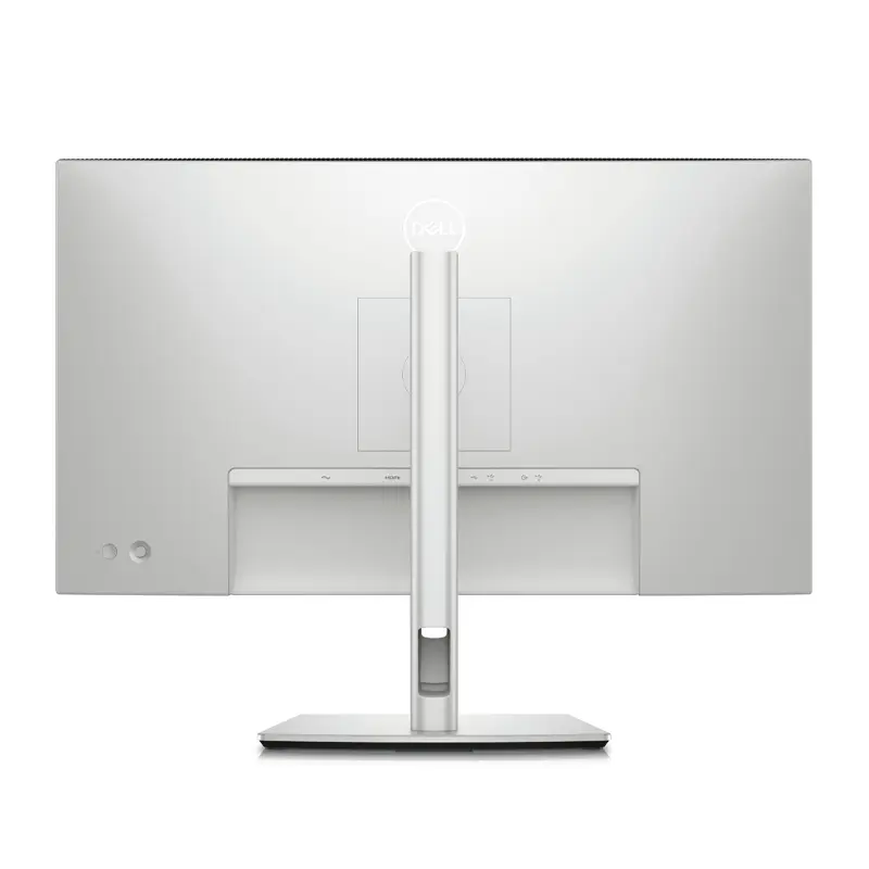 Monitor Dell Ultrasharp U2724D, 27" Fhd Edge Led (2560X1440@120Hz) Ips ...
