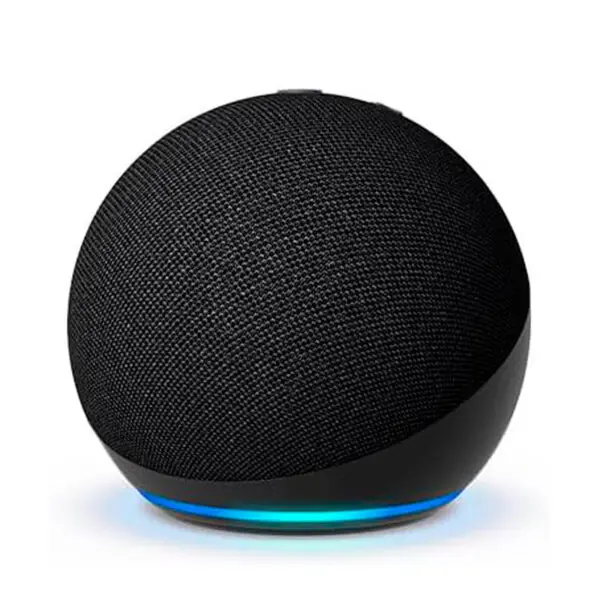 Amazon Echo Dot (5.ª Generación, Modelo De 2022) | Parlante Inteligente ...