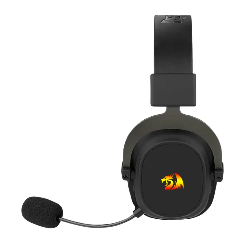 Hs Red H510 Pro Wrls Usb Rgb - iDeb Tech