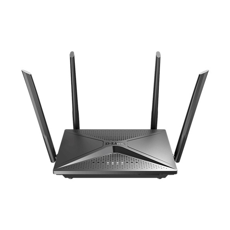 Router Wi-Fi Gigabit Ac2100 - iDeb Tech