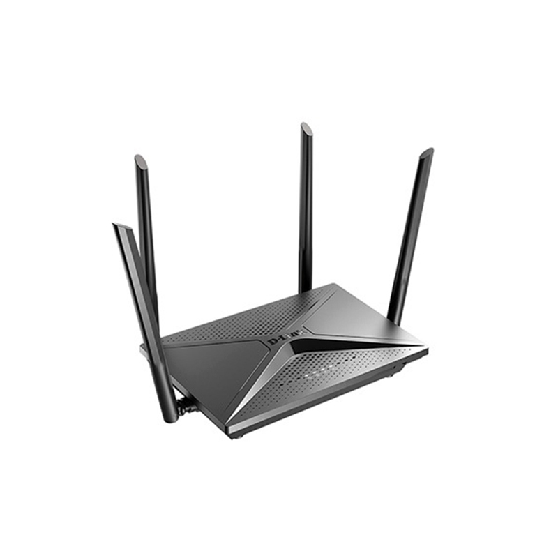 Router Wi-Fi Gigabit Ac2100 - iDeb Tech